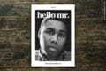 Hello Mr. – Issue 4 - Buy from LOREM (not Ipsum)