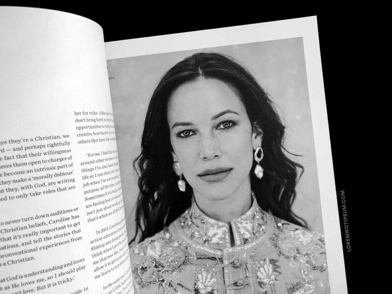 Magnify Magazine Issue 6 - Buy from LOREM (not Ipsum)