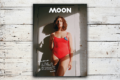 Moon Magazine – Issue 6 - Buy from LOREM (not Ipsum)