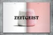 The Hour Magazine – Issue 1 - Buy from LOREM (not Ipsum)