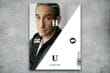 The Hour Magazine – Issue 1 - Buy from LOREM (not Ipsum)