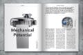The Hour Magazine – Issue 2 - Buy from LOREM (not Ipsum)