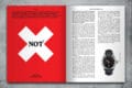 The Hour Magazine – Issue 2 - Buy from LOREM (not Ipsum)