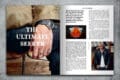 The Hour Magazine – Issue 2 - Buy from LOREM (not Ipsum)