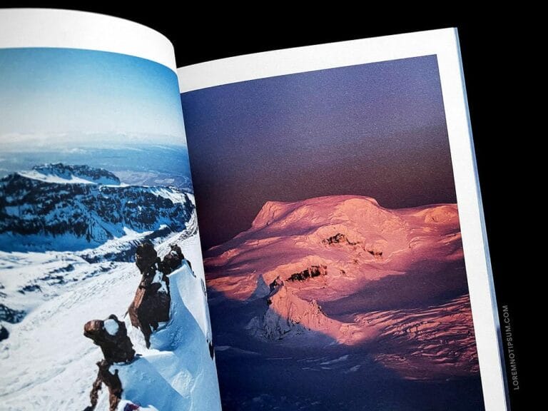 Sidetracked Magazine – Volume 19 - Buy from LOREM (not Ipsum)